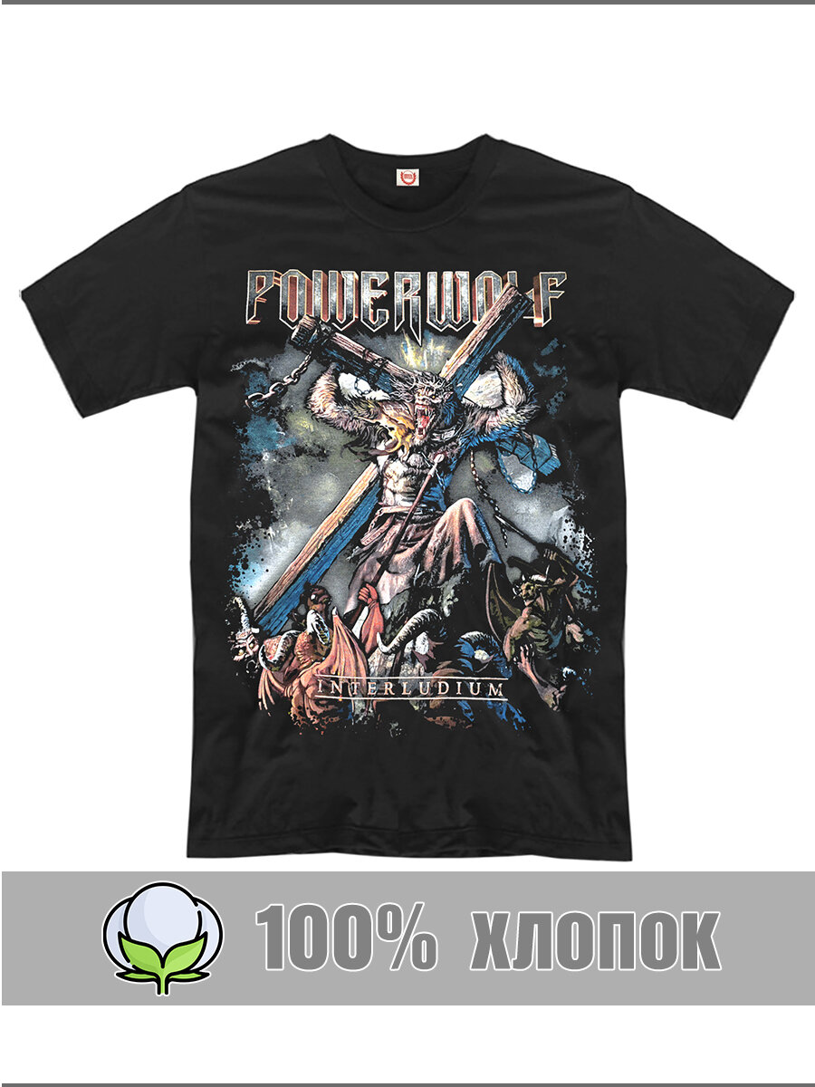 Футболка Рок-музыка