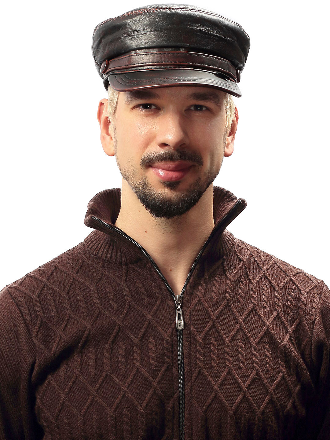 Кепка для мужчин