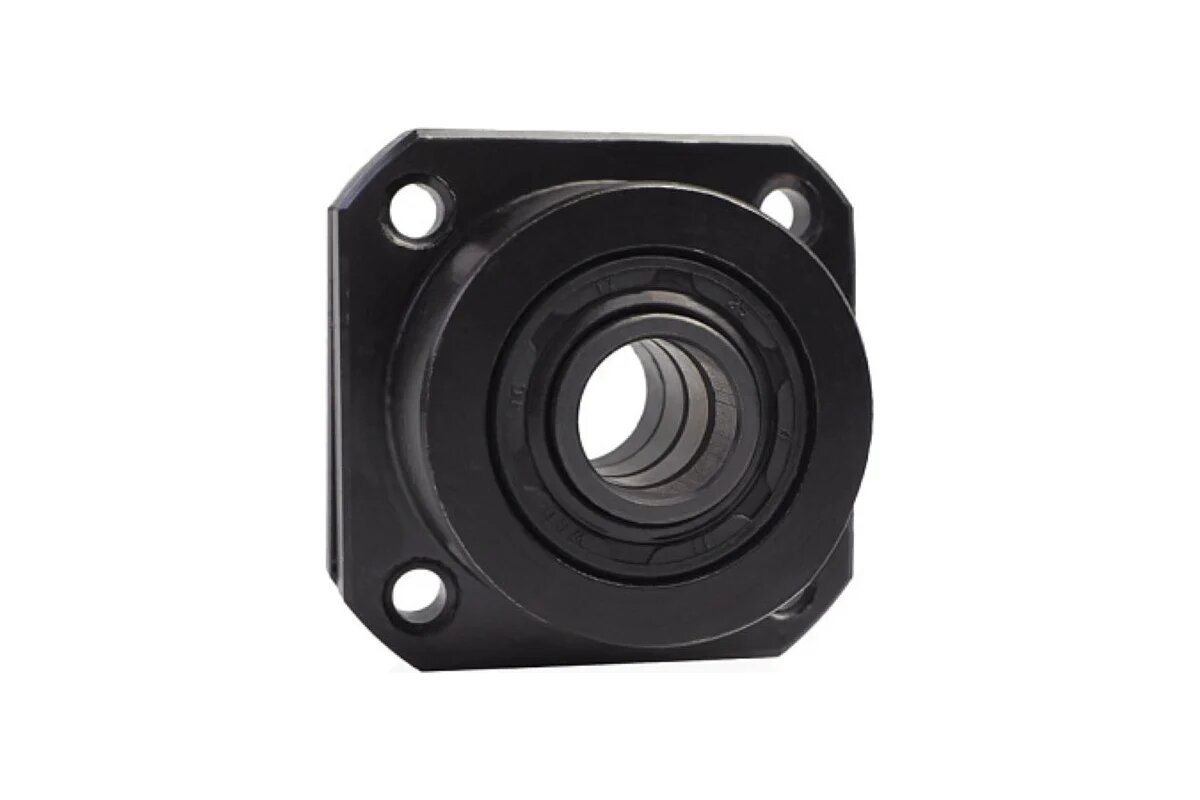 Опора TECHNIX ШВП FK10 для линейных направляющих FK10точность и устойчивость