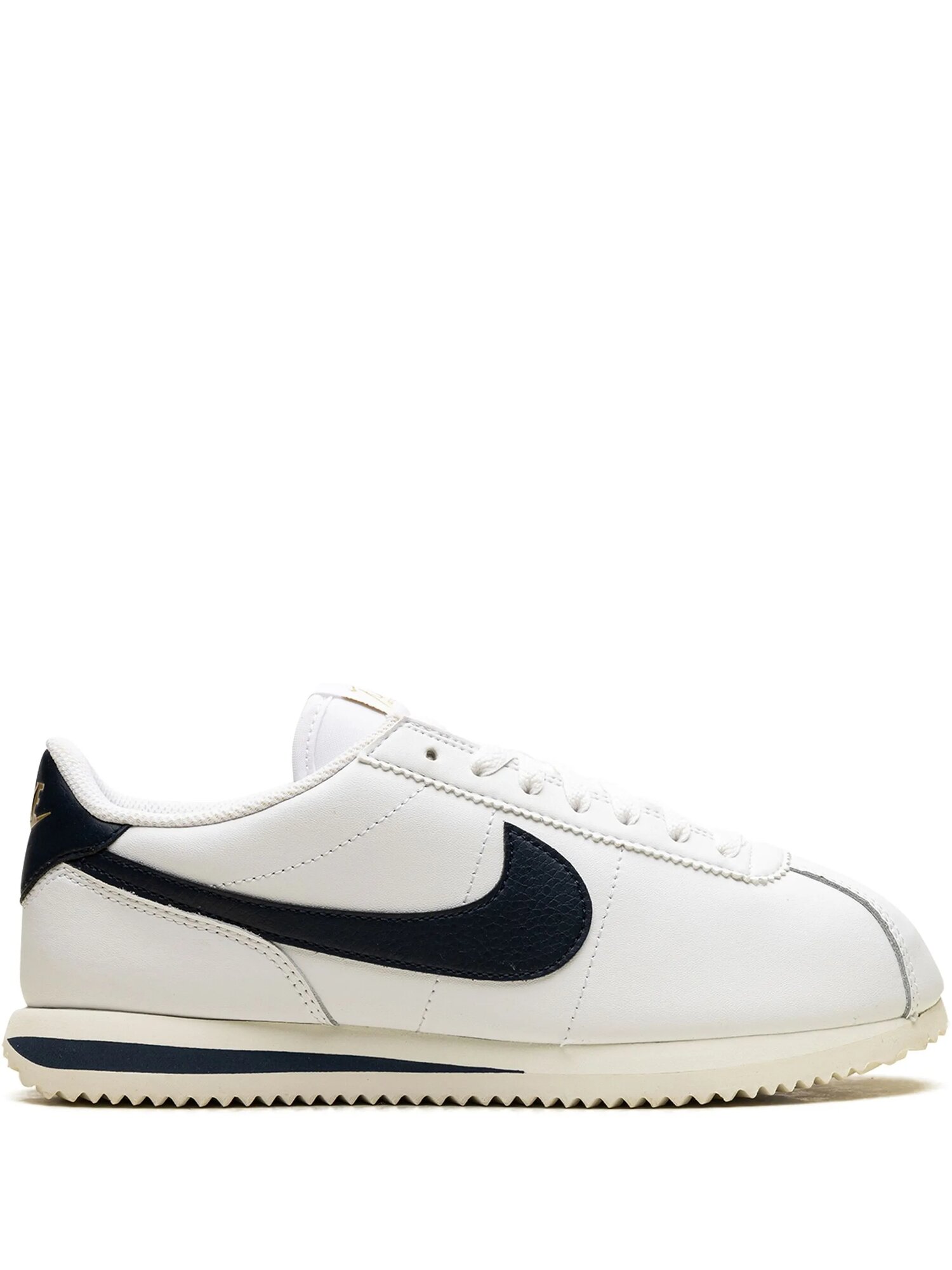 Кроссовки Cortez White