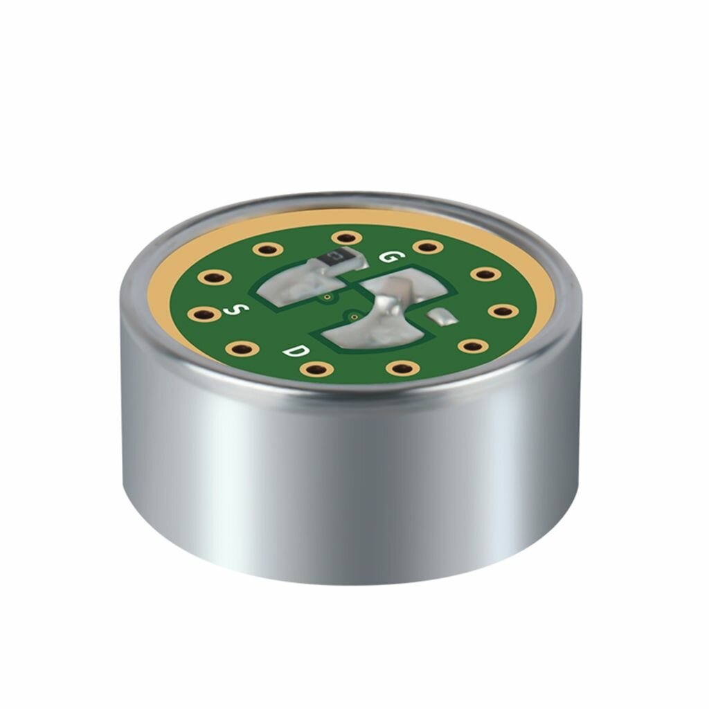 Унидирекционный электретный конденсаторный микрофон для конференций