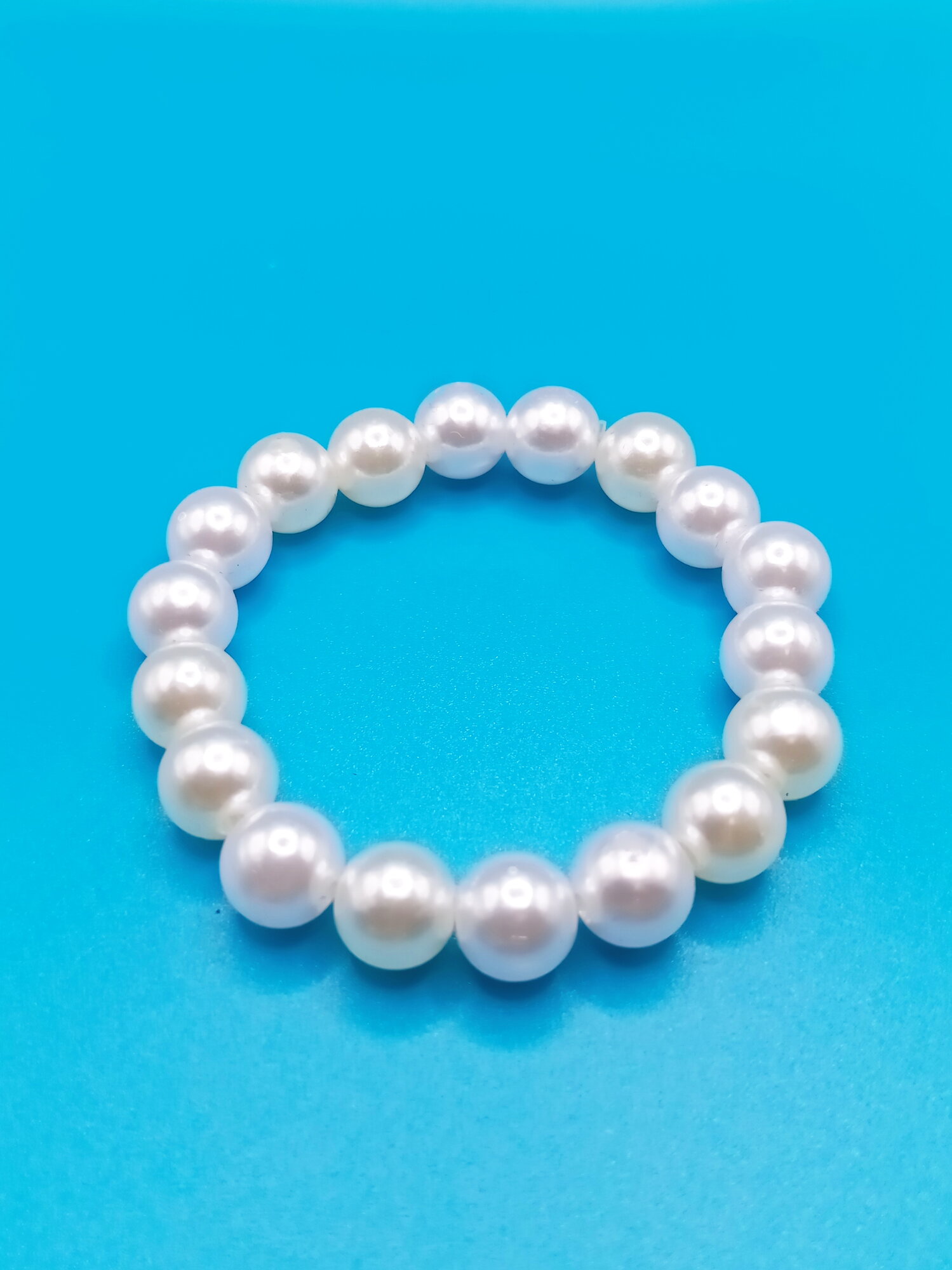 Эластичный браслет