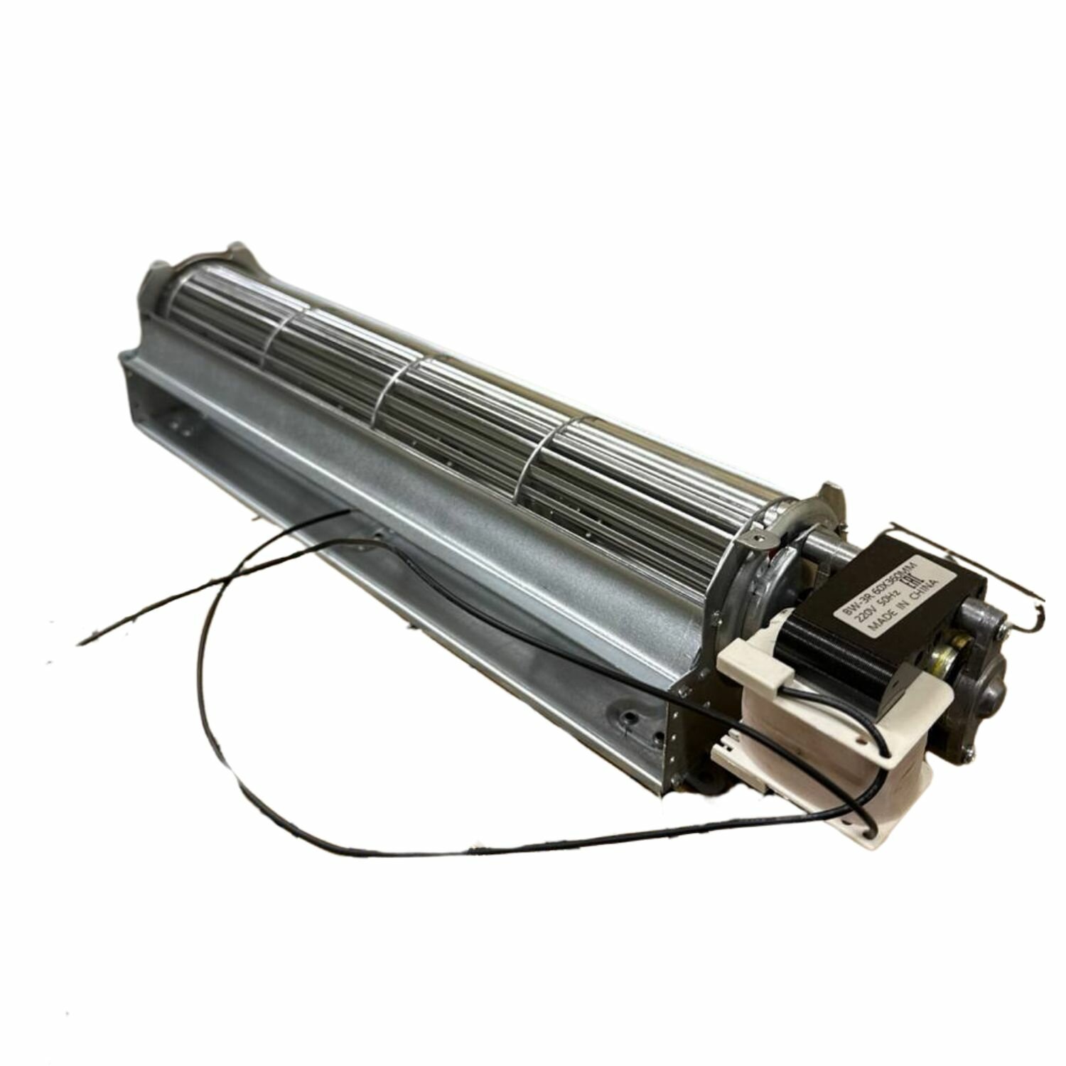 Вентилятор тангенциальный 60х360 мм, правый