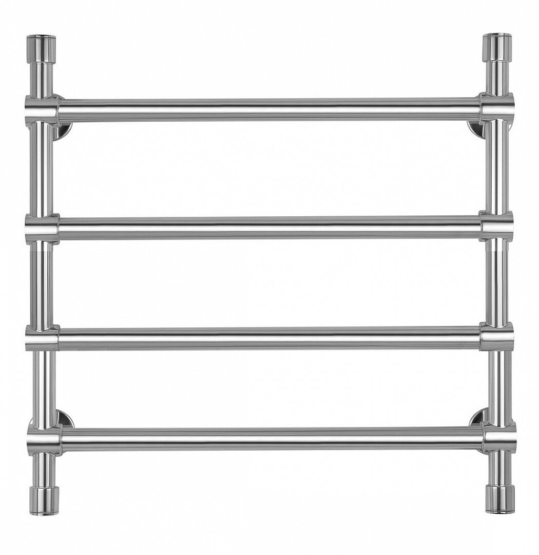 Полотенцесушитель Secado Флоренция 2 60x60 L (левый), электрический, хром