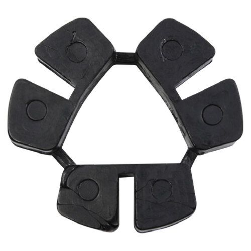 Демпфер электромотора стеклоподъемника 772529