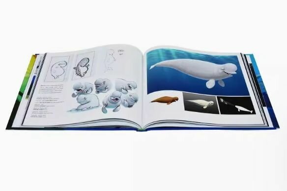 Печатная книга — фото 1