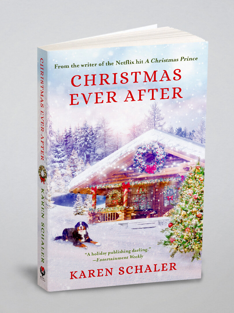 Christmas Ever After