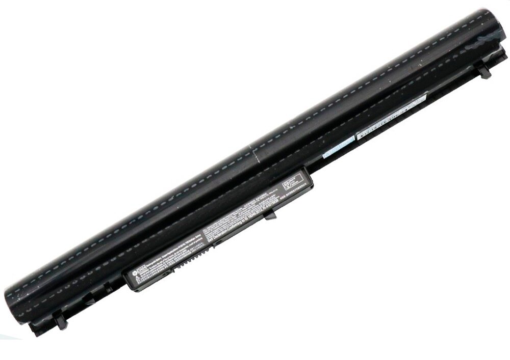 Аккумуляторная батарея MyPads 2200mAh OA04/ OA03 для ноутбука HP 14/ 15/ Envy 15/ Pavilion 14/ 15