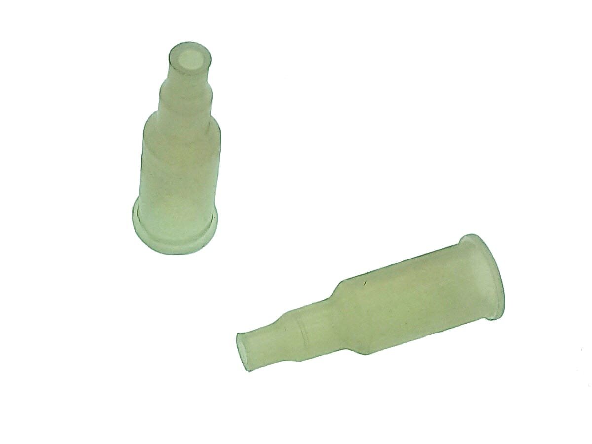 Защитный силиконовый колпачок ф 13 прозрачный