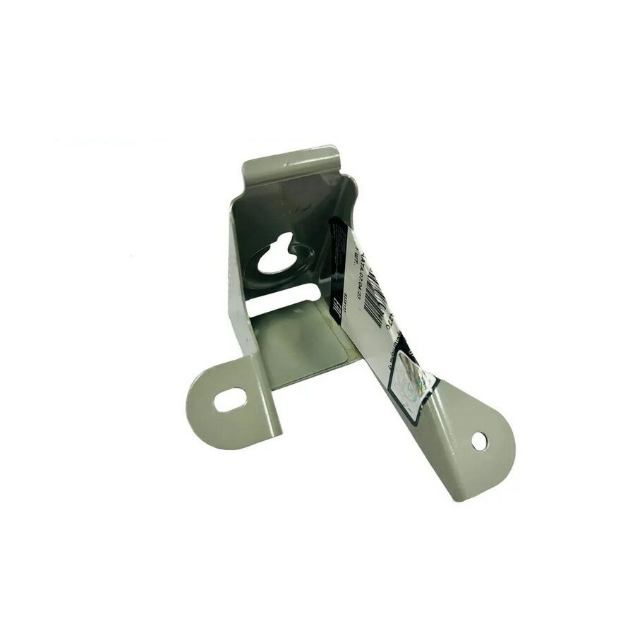 Кронштейн крепления переднего буфера капота правый для Лада Гранта ФЛ