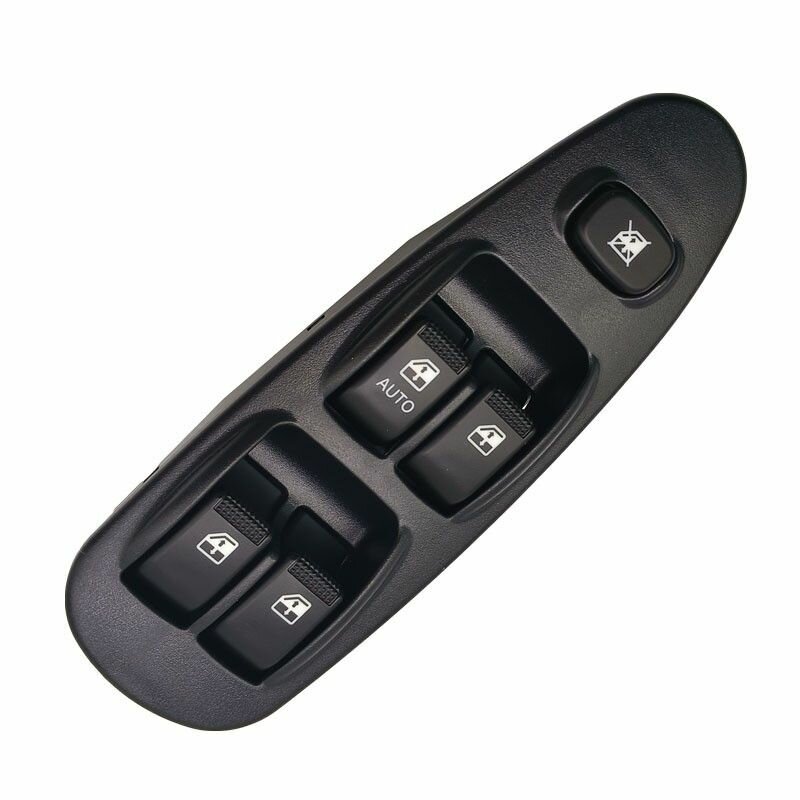 0K2N2-66-350A Блок стеклоподъемника spectra киа спектра 63 CC