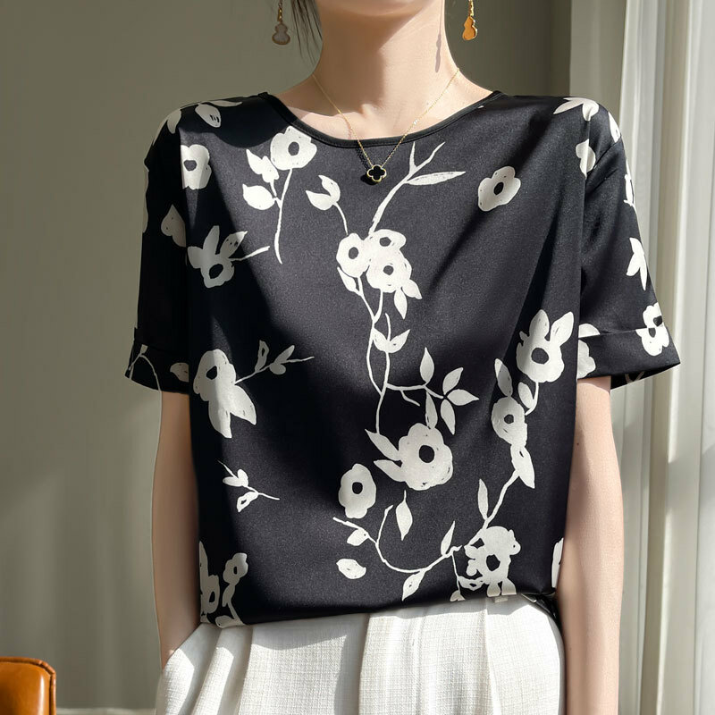 Футболка спортивная