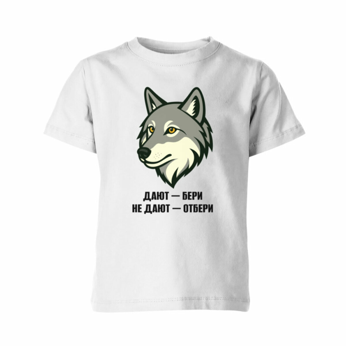 Футболка ROLY