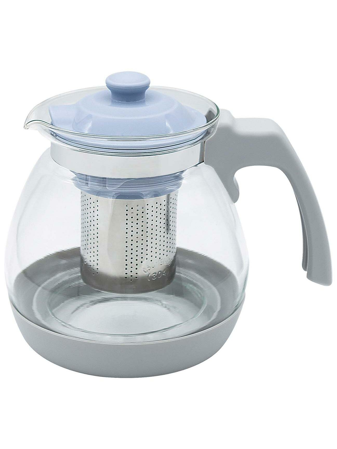 Чайник заварочный Resto 1200мл (90510)