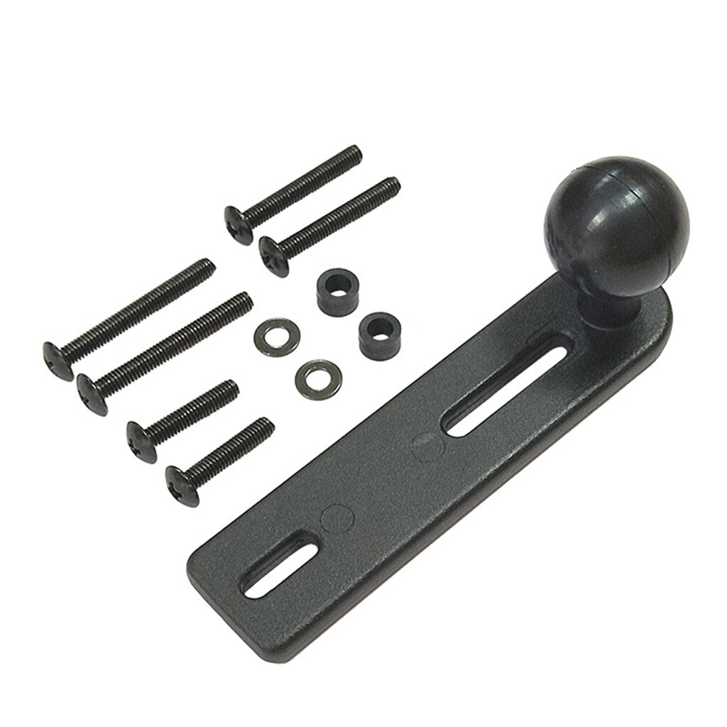 Крышка насоса с Г-образной шаровой головкой