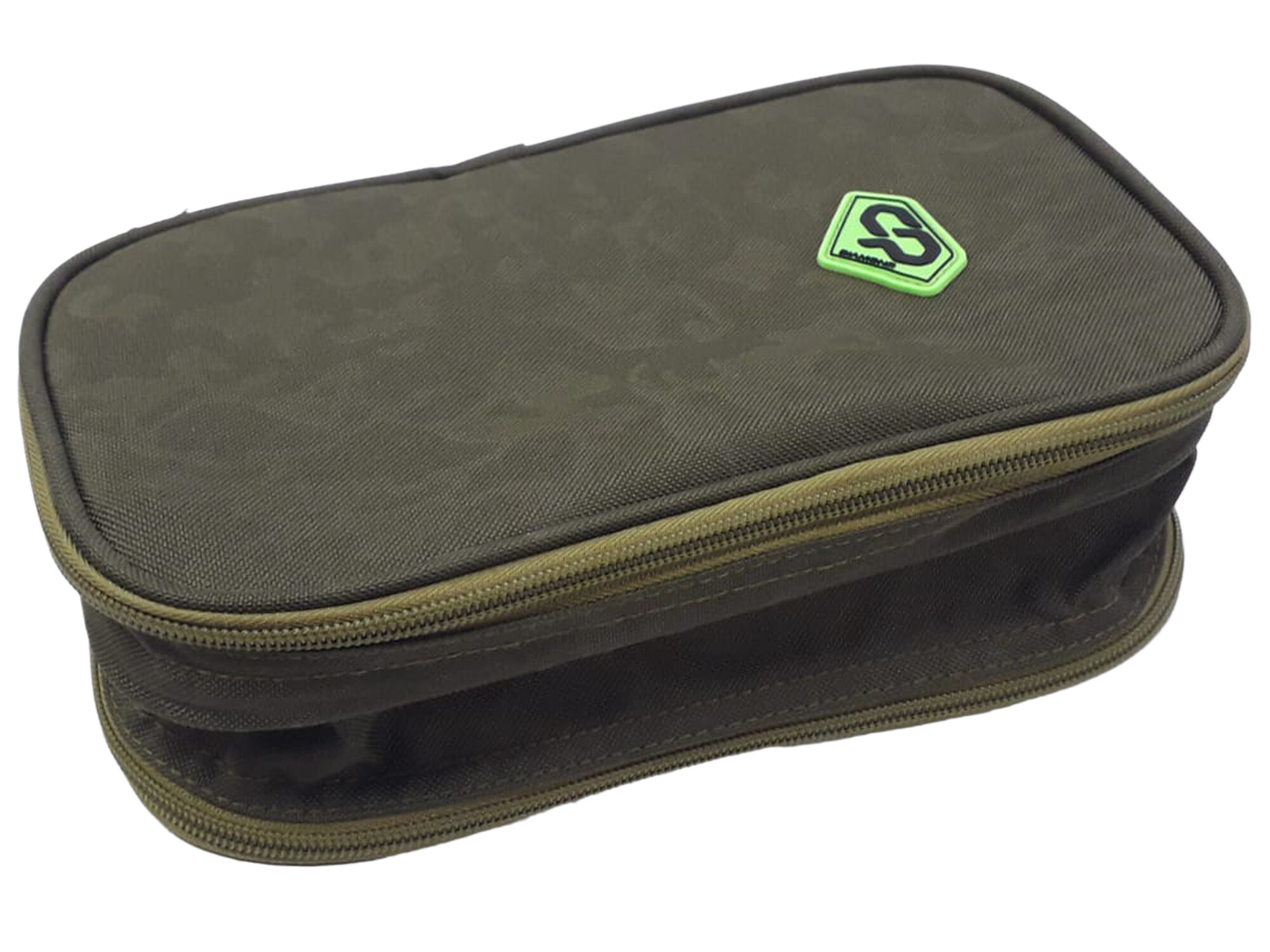 Carp Pro Diamond поводочница для терминальных снастей и аксессуаров 26x17x10 см