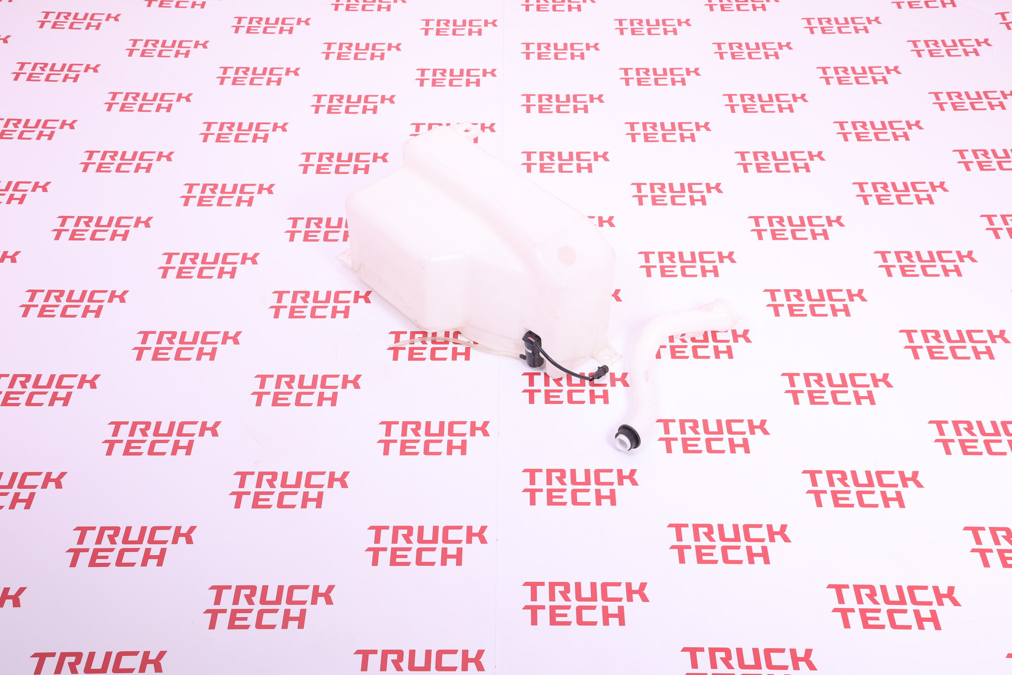 Бачок омывателя SH X3000 с моторчиком самосвал-DZ142517400