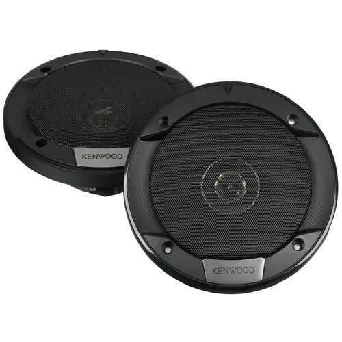 Автомобильная акустика KENWOOD KFC-S1676EX