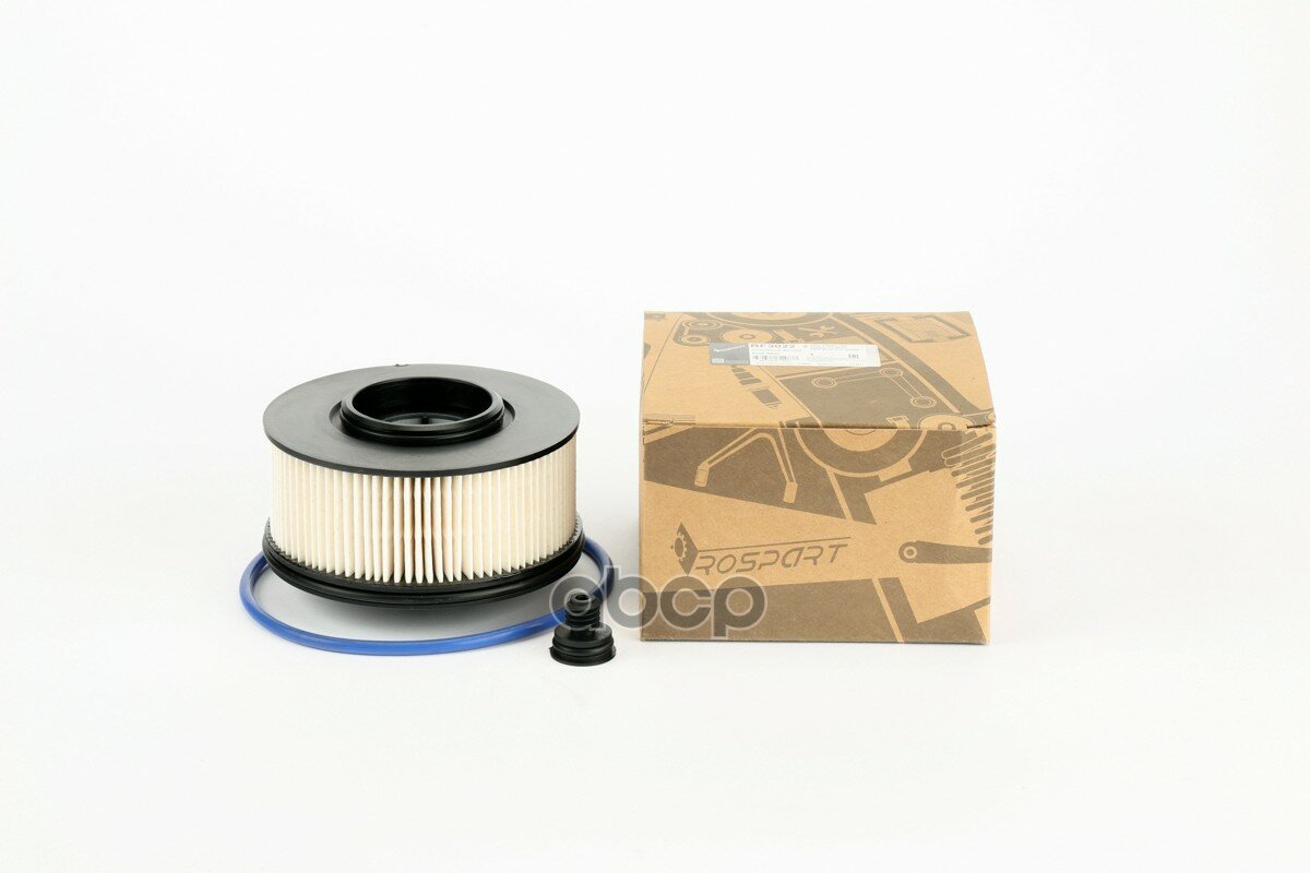 Фильтр топливный HYUNDAI/KIA ROSPART арт. RF3022