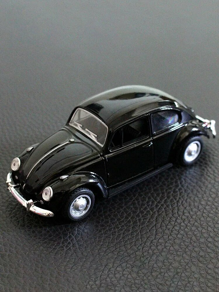 1/36 Игрушка Коллекционный ретро-автомобиль 12х4,5х4,5 см