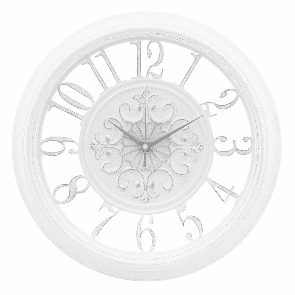 Часы настенные "Рубин" 3526-002