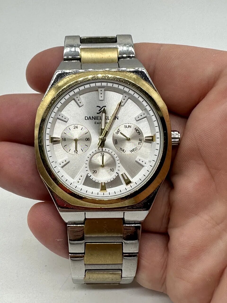 Наручные часы Спорт