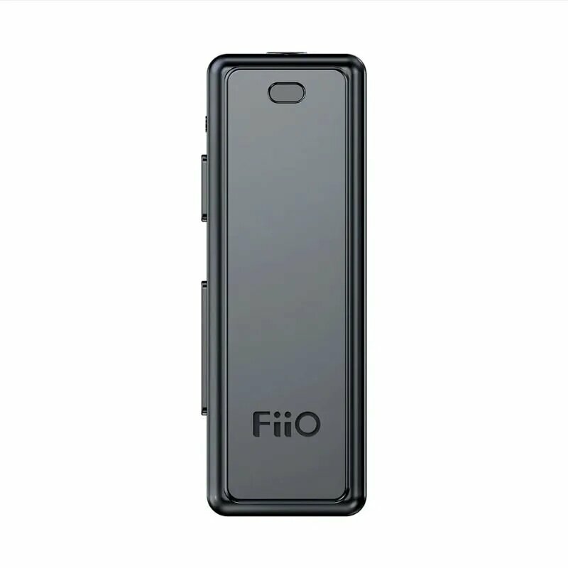 Fiio Btr11 Приемник Bluetooth 5.3 Ldac беспроводной аудио усилитель для наушников