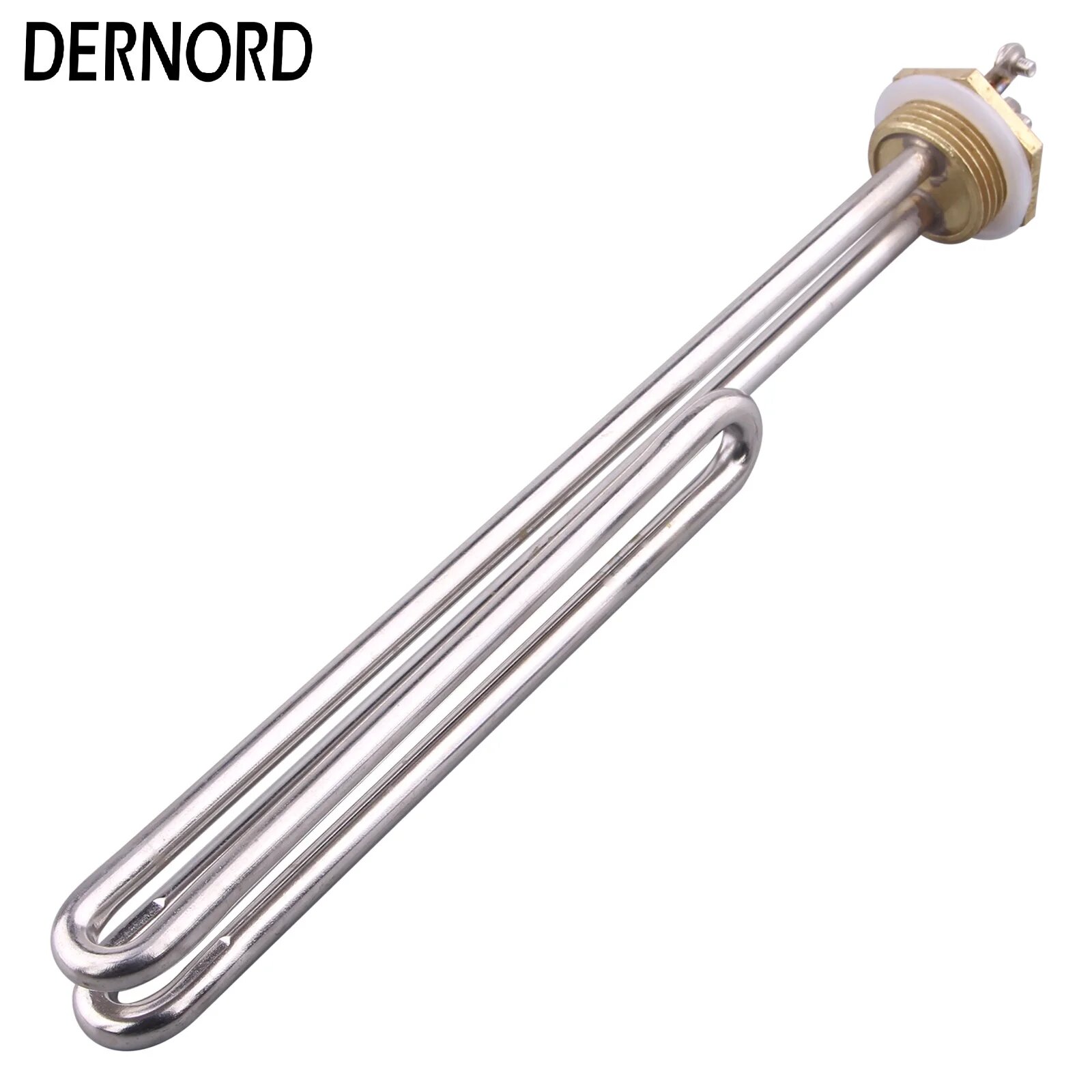 Трубчатый нагреватель DERNORD 4kW 220В, 265mm