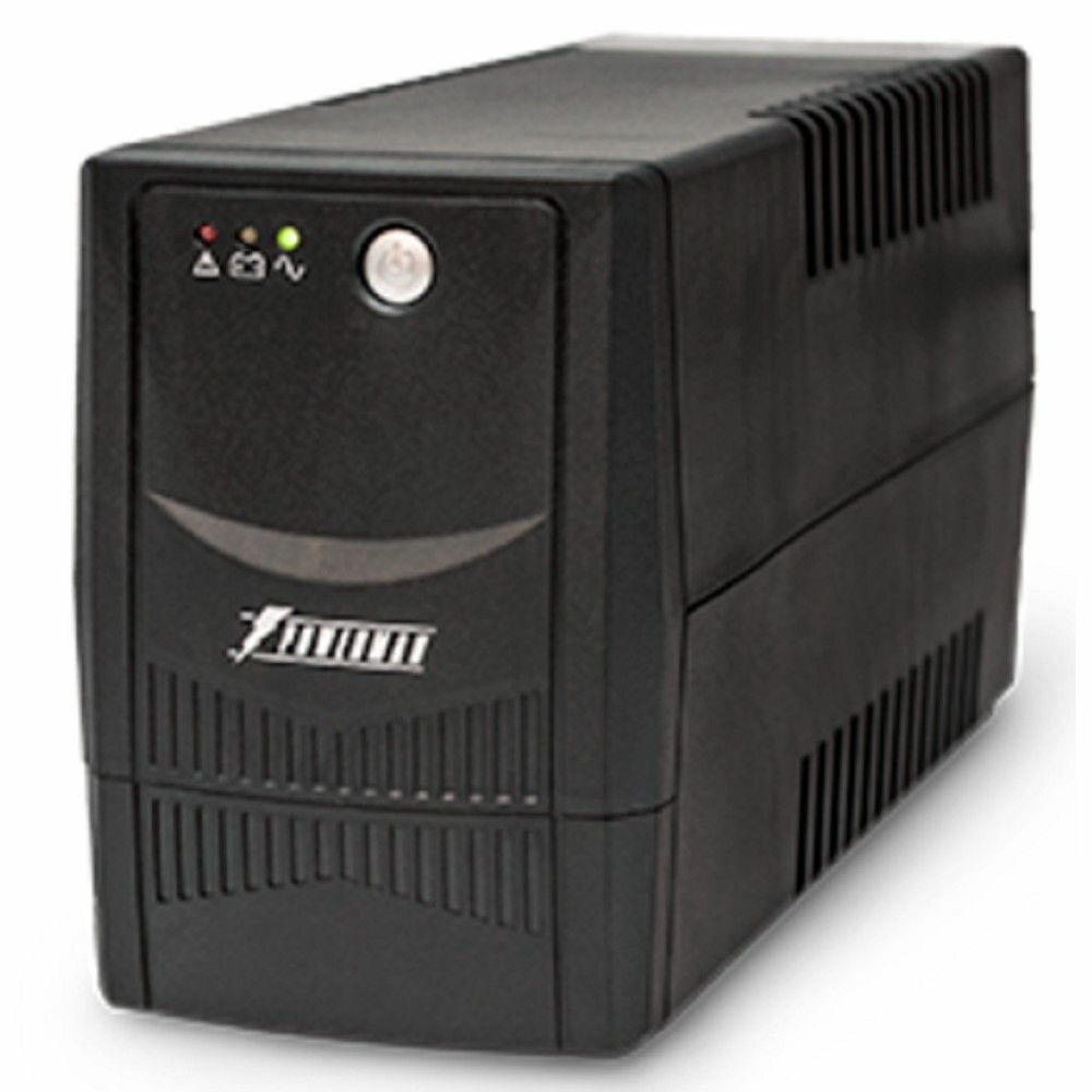 Powerman ИБП ИБП Back Pro 650