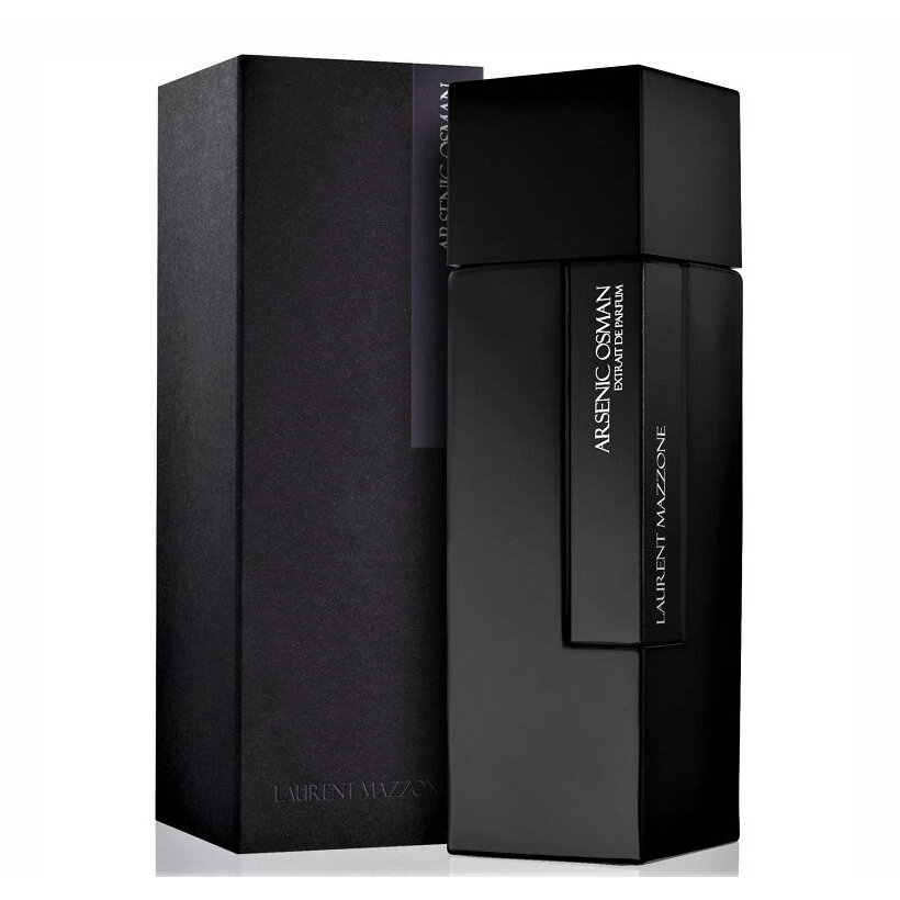 Духи Laurent Mazzone (lm Parfums) Arsenic Osman 100 мл