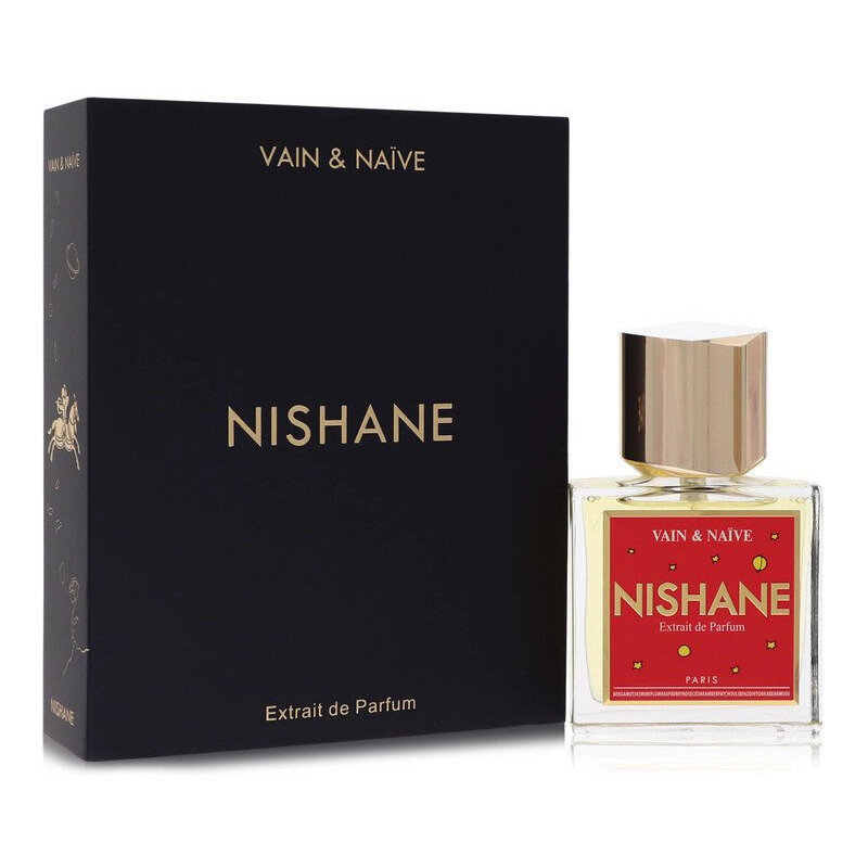 Духи Nishane Vain And Naive 50 мл