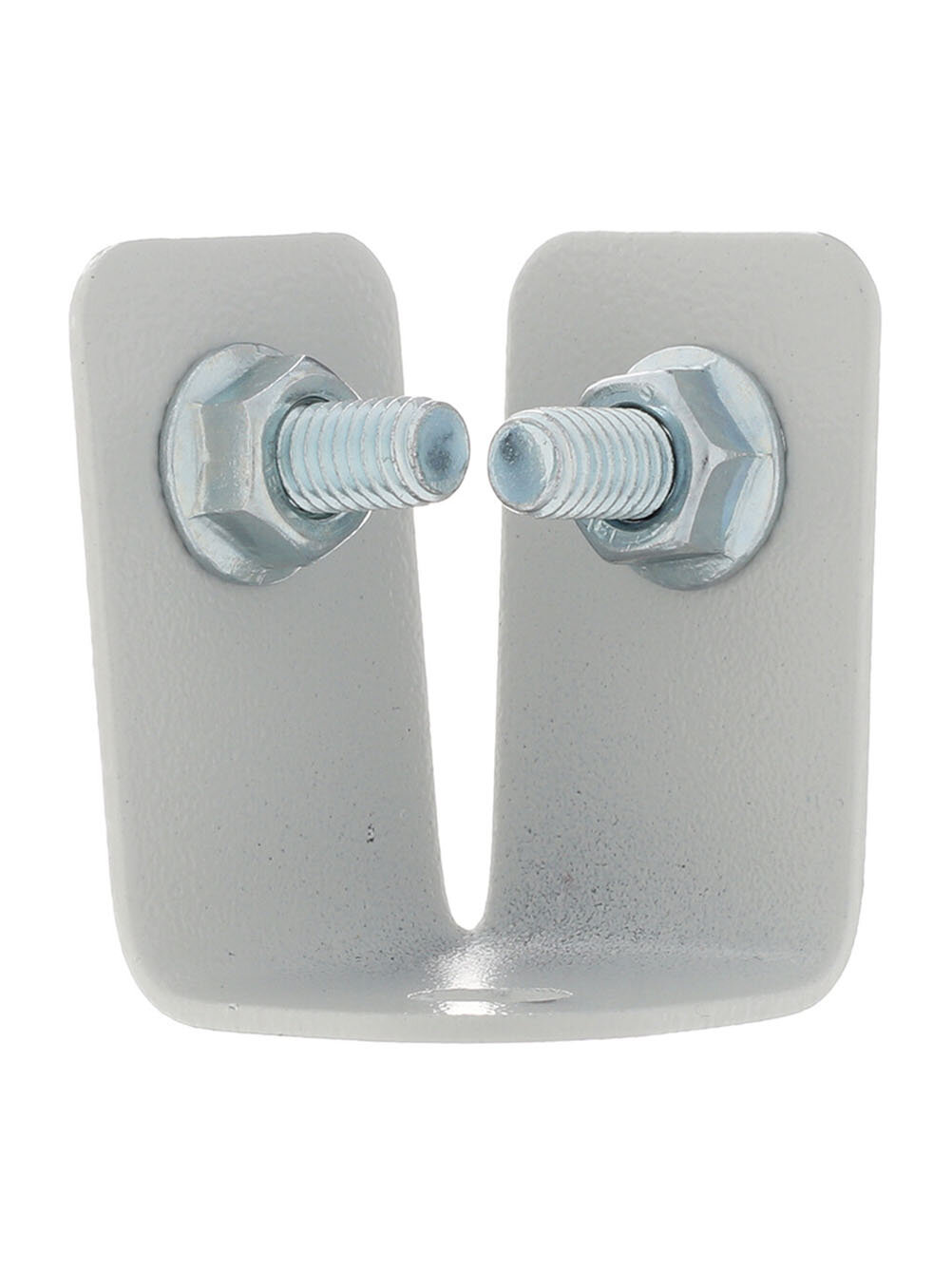 Подпятник для металлического стеллажа 25x25x25 мм