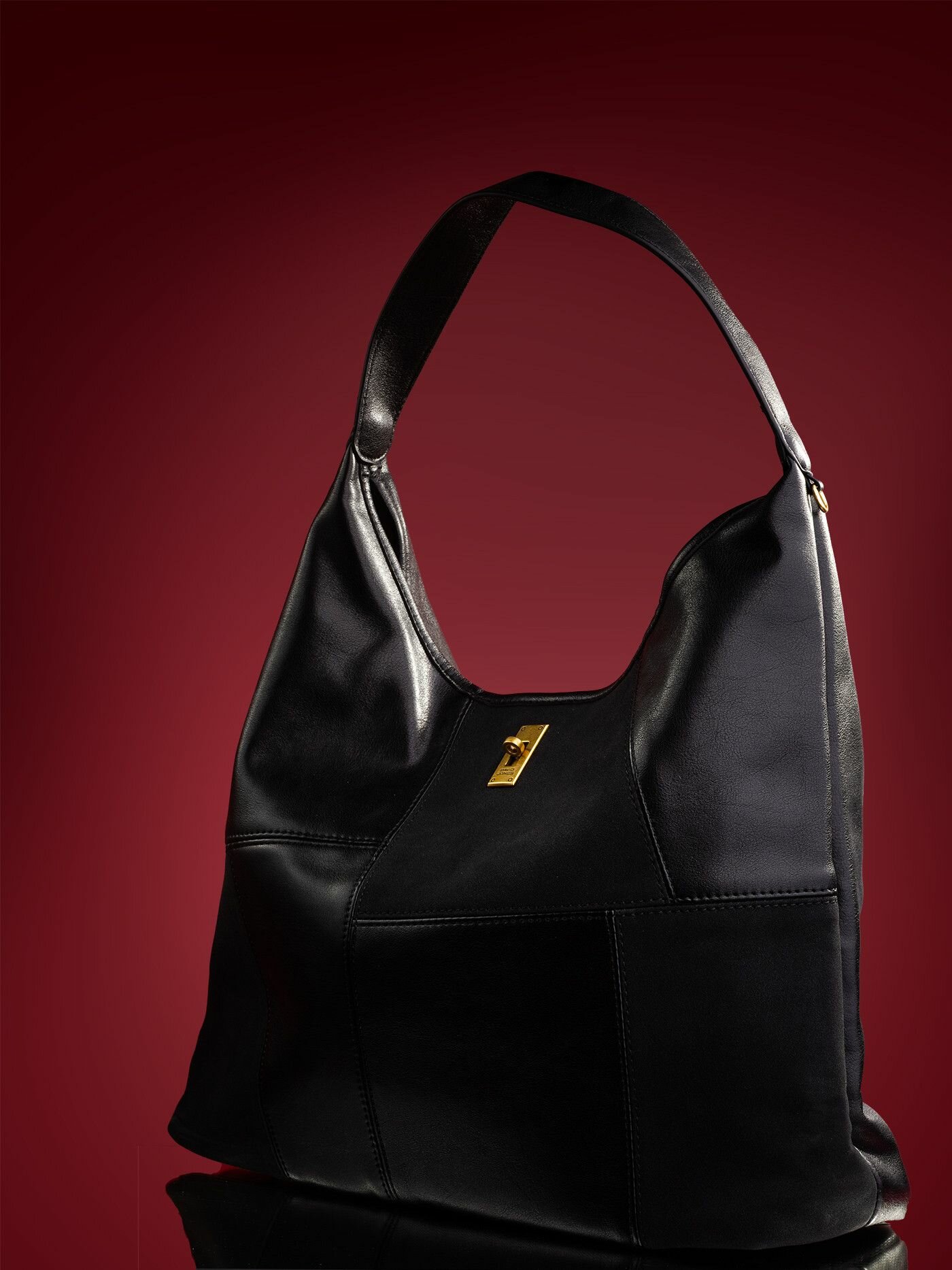 Сумка мешок DAVID JONES 7660