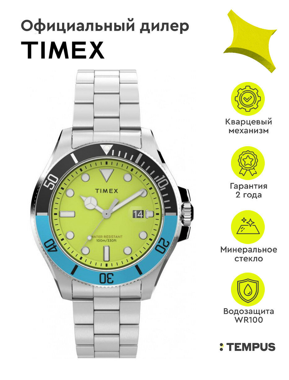 Наручные часы