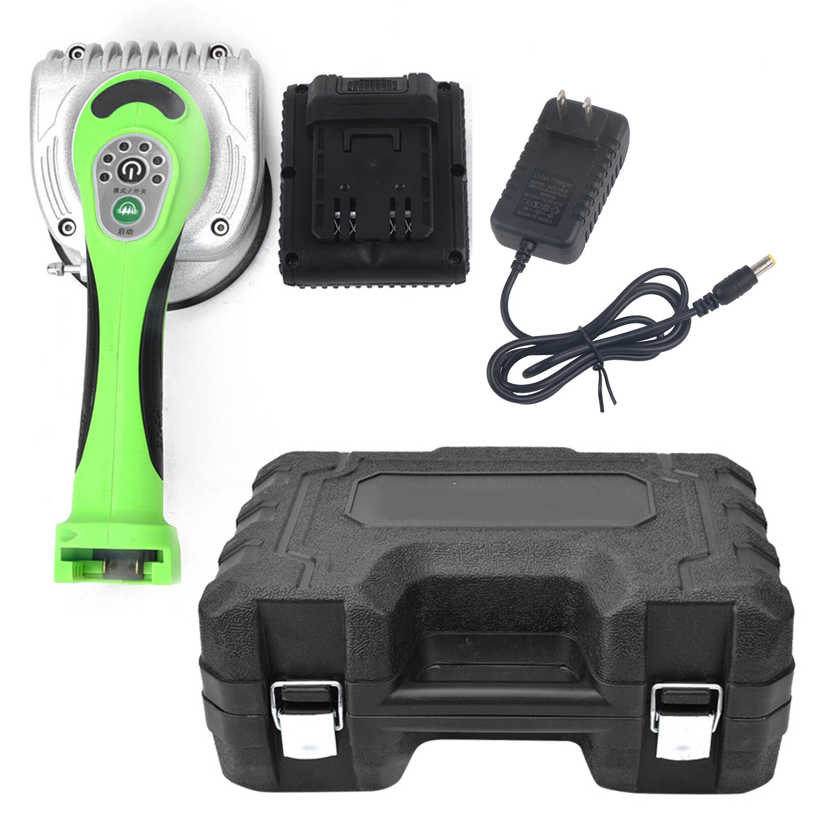 Вибратор плитки