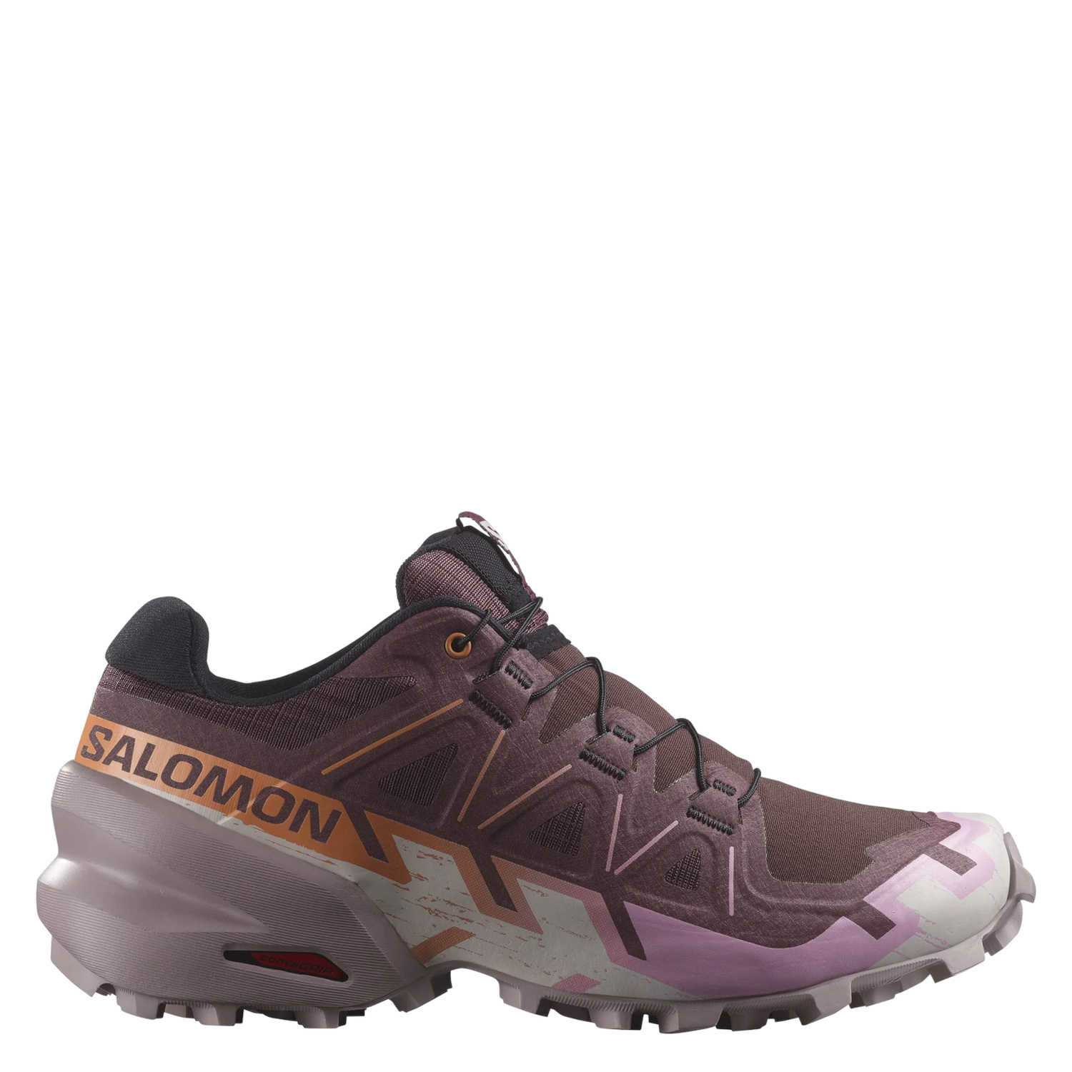 Кроссовки Speedcross 6