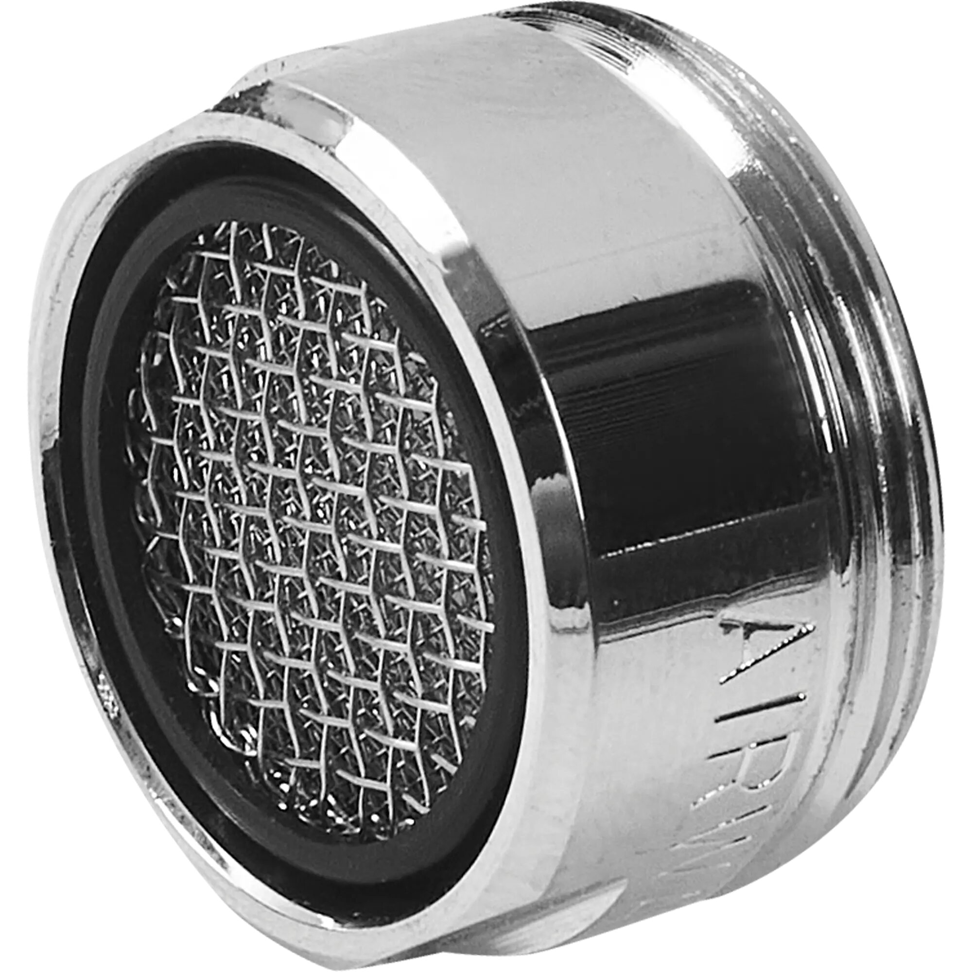 Remer аэратор для смесителя с наружной резьбой 24 ммэкономия воды и ровный напор