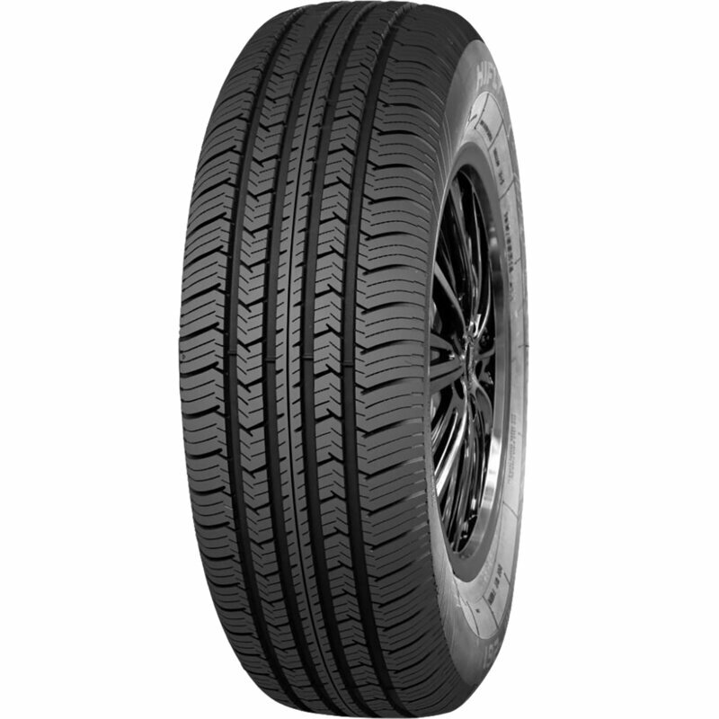 HiFly HF-261 155/80R13 79T Автомобильная шина Летняя