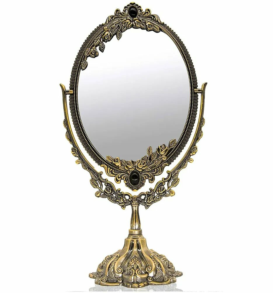 Зеркало интерьерное, 1 шт