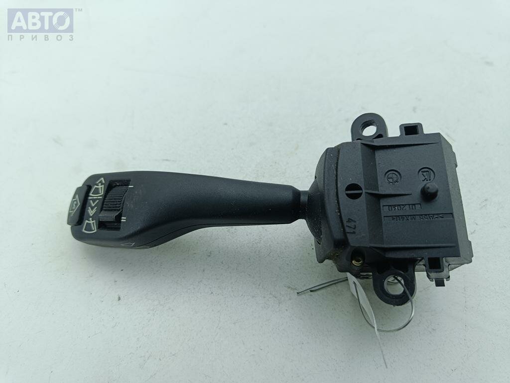 Переключатель дворников BMW 5 E39 (1995-2003)