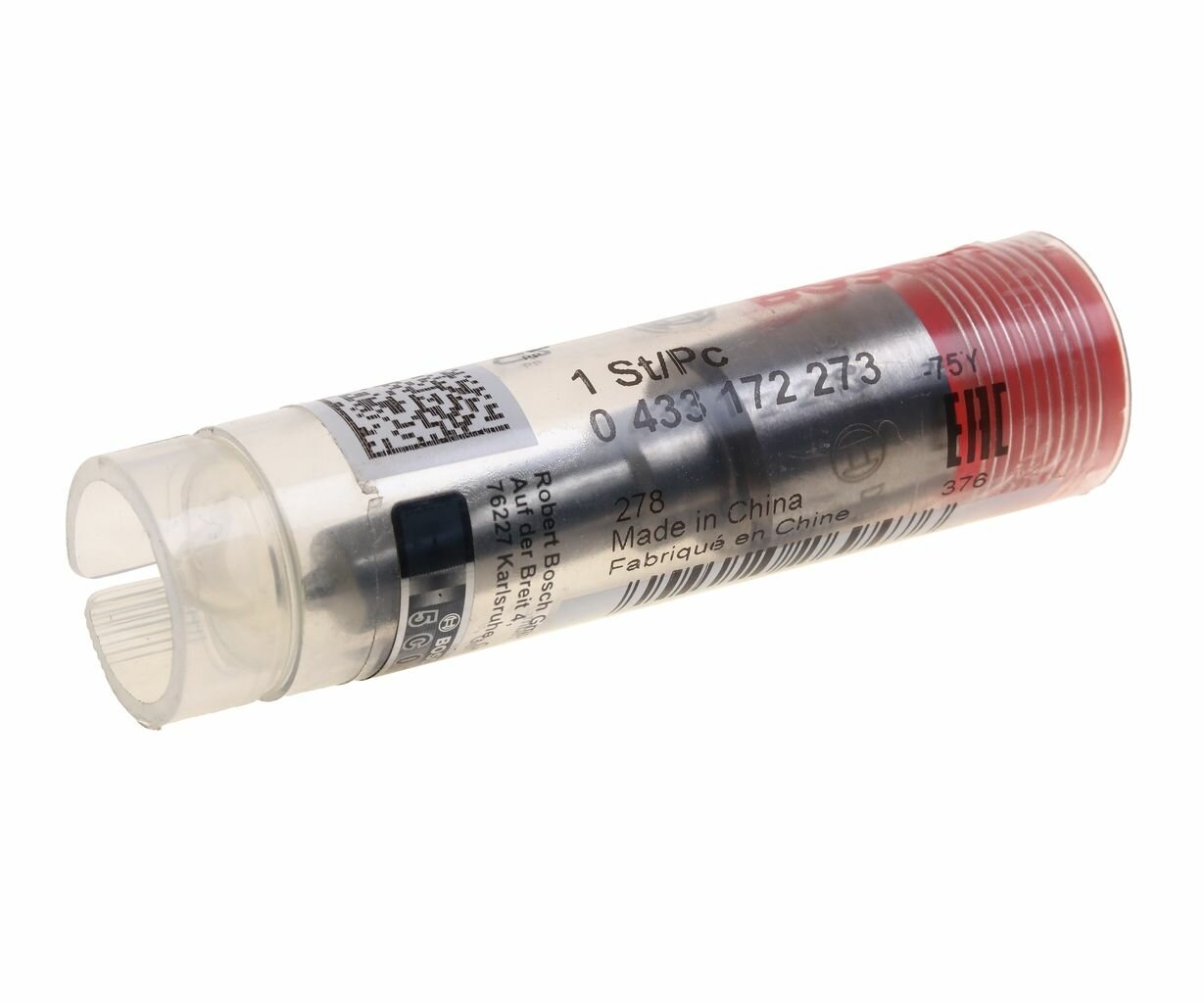 Форсунка дизельная, арт 0433172273 BOSCH