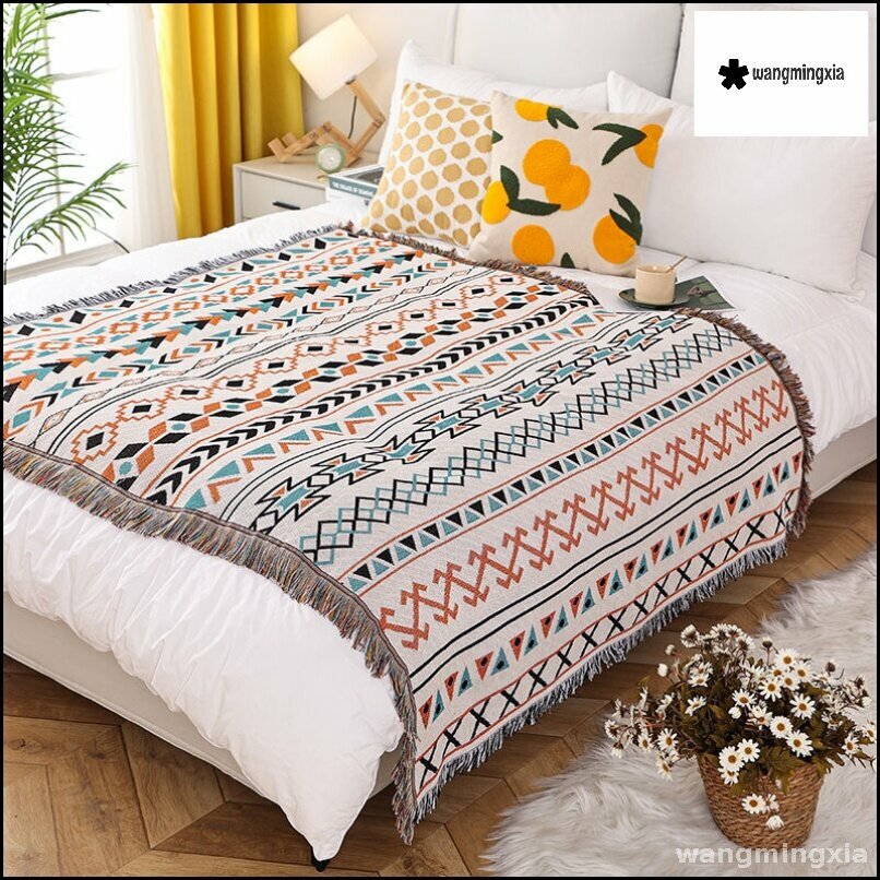 Эксклюзивное покрывало Моне 130х160 см для кровати дивана и выездов на природу