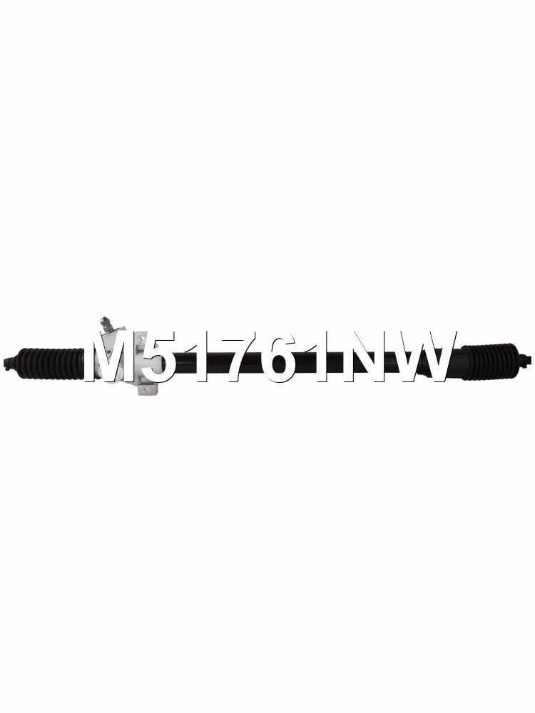 Рулевая рейка с тягами механическая Motorherz M51761NW для CITROEN Jumper FIAT Ducato PEUGEOT Boxer