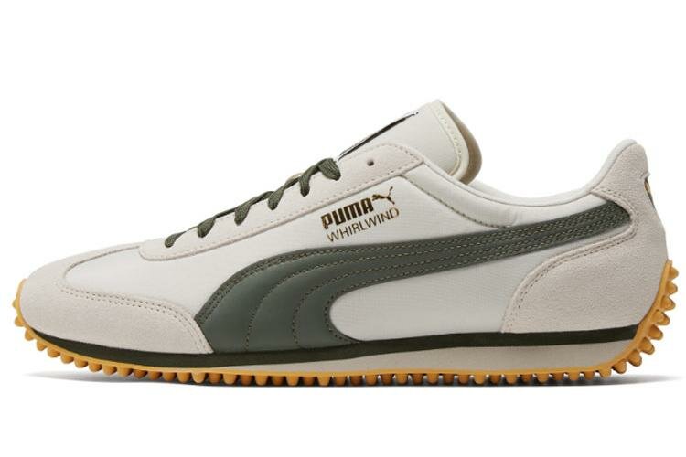 Кроссовки Whirlwind Retro Casual