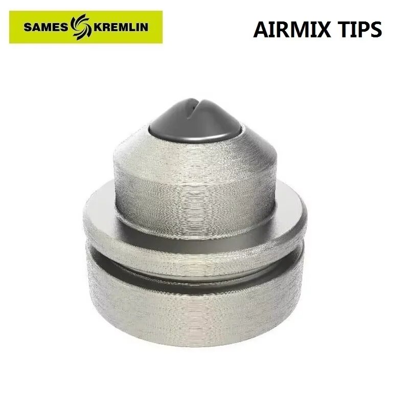 Насадки для распылителей Sames Kremlin Original Xcite/ATX/AVX Airmix 12-094