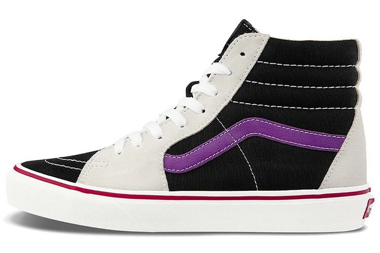 Кроссовки SK8-Hi