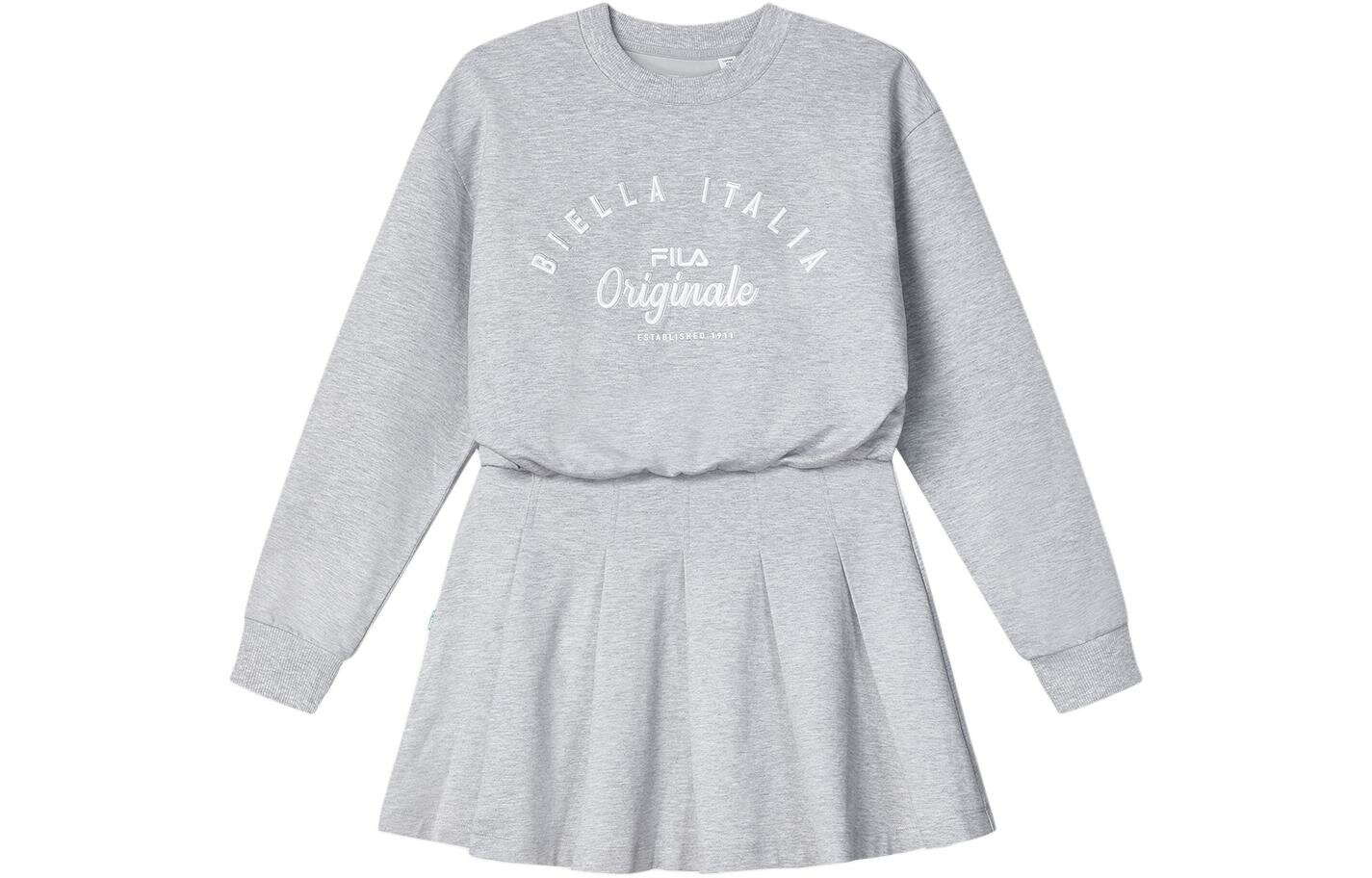Платье FILA Summer Collection