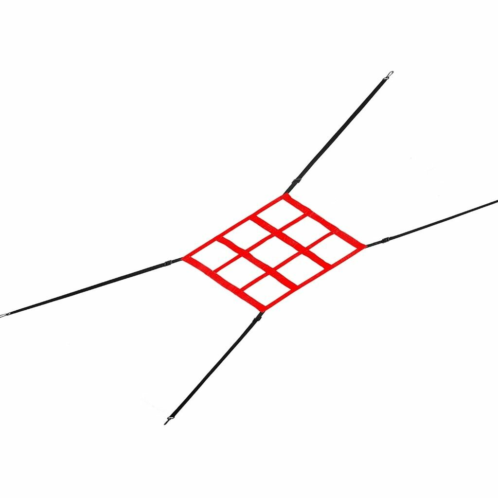 Сетка для тренировок по бейсболу и софтболу