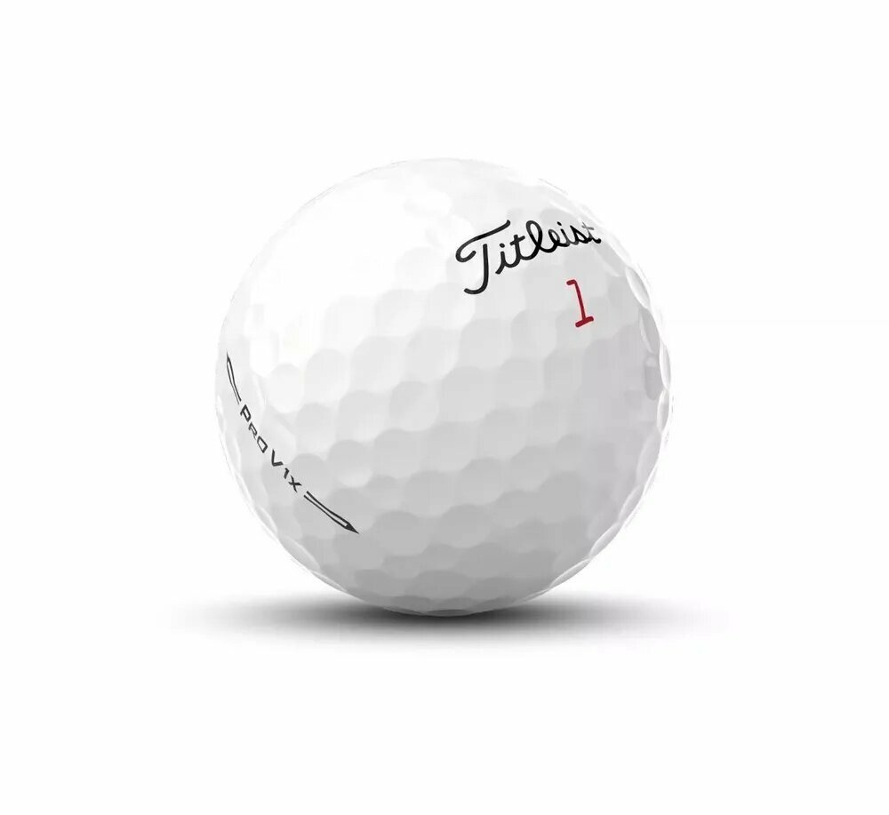Titleist Golf, Мяч для гольфа — фото 1