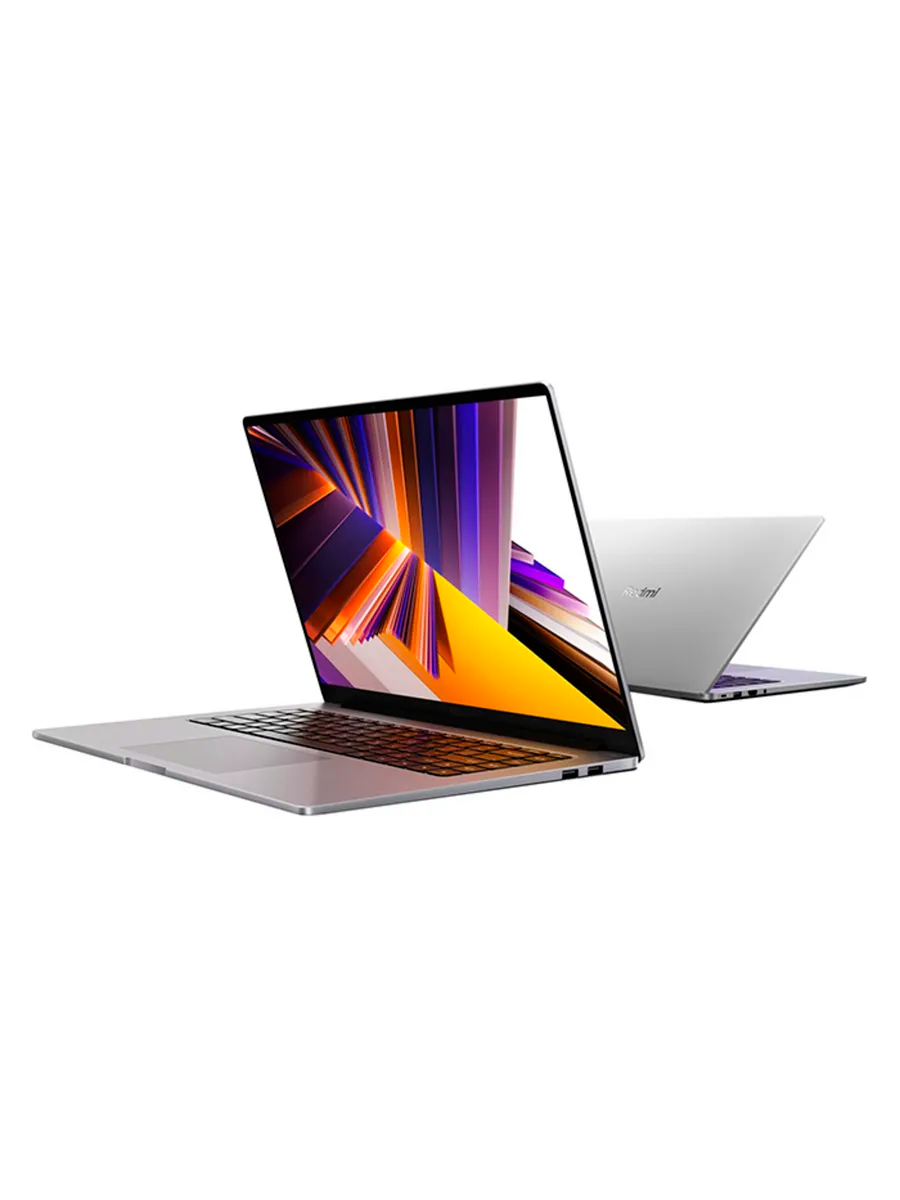Ноутбук Xiaomi RedmiBook JYU4577CN, экран 16", i5-13500H, 16ГБ RAM, 512ГБ SSD